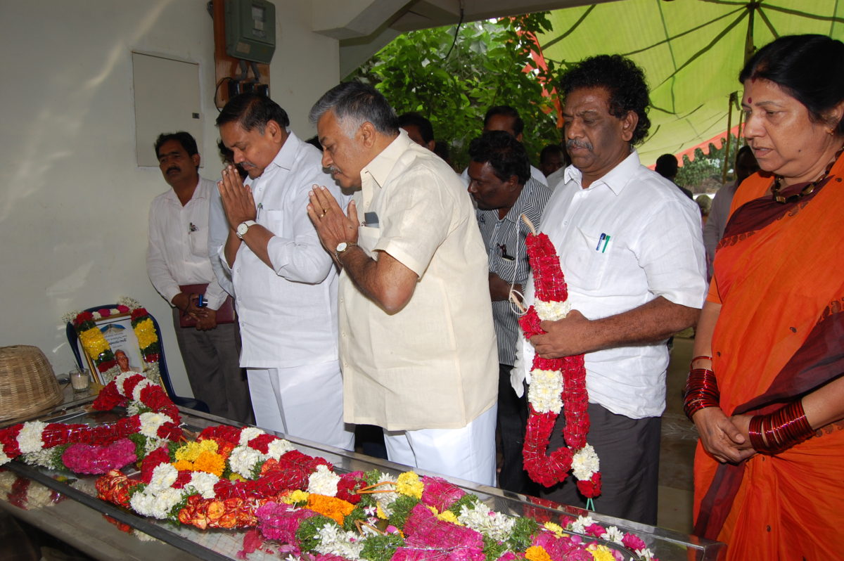 Homage_to_Dr_Velaga_Venkatappaiah – డాక్టర్ వెలగా